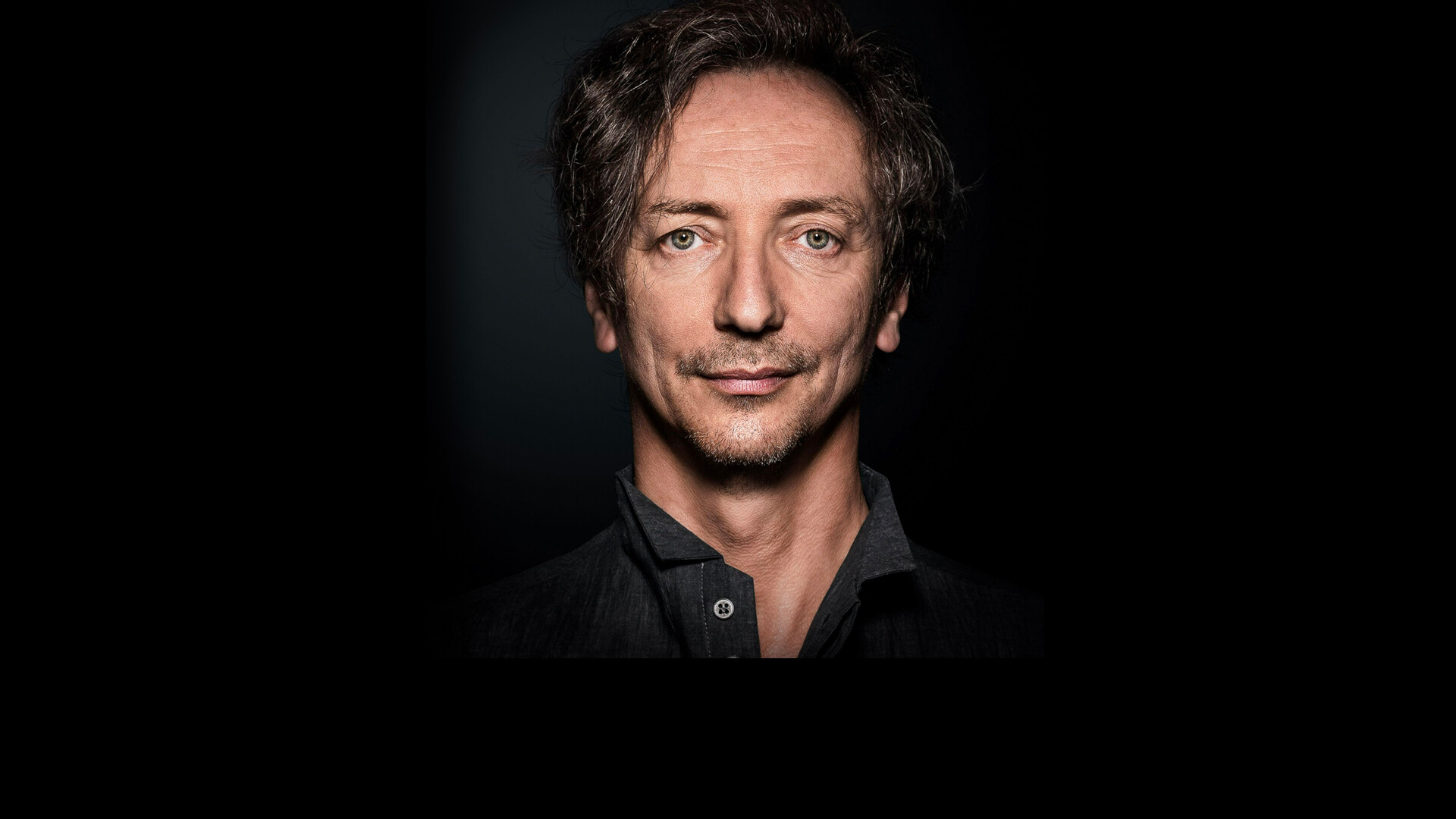 Volker BERTELMANN (Haushka) | AGENCE GLORIA